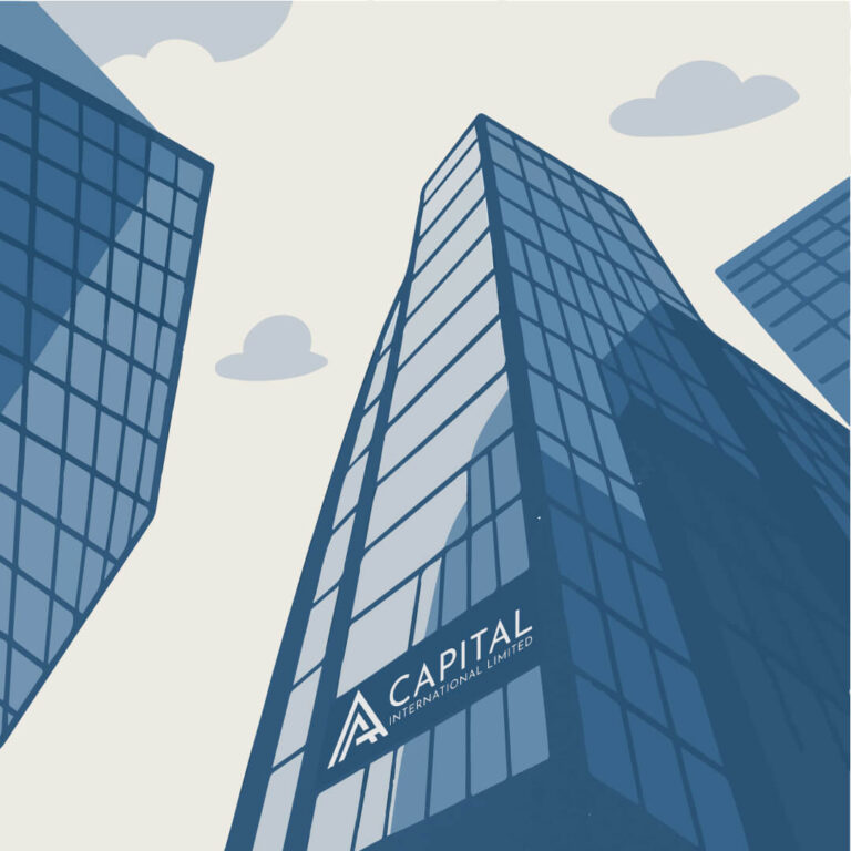 Domestic Company – AACapital